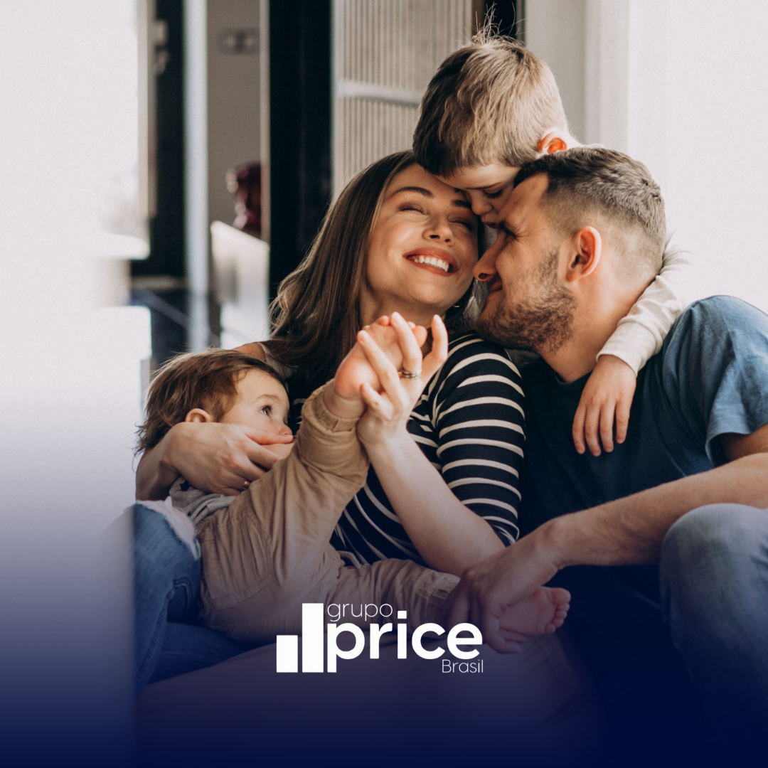 Você está protegendo o que mais importa? - Price Brasil